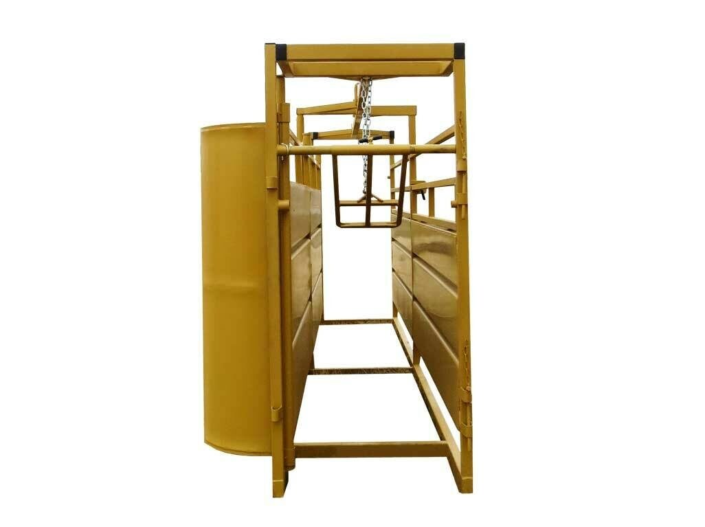 Adjustable Alleys | Sioux Steel Company