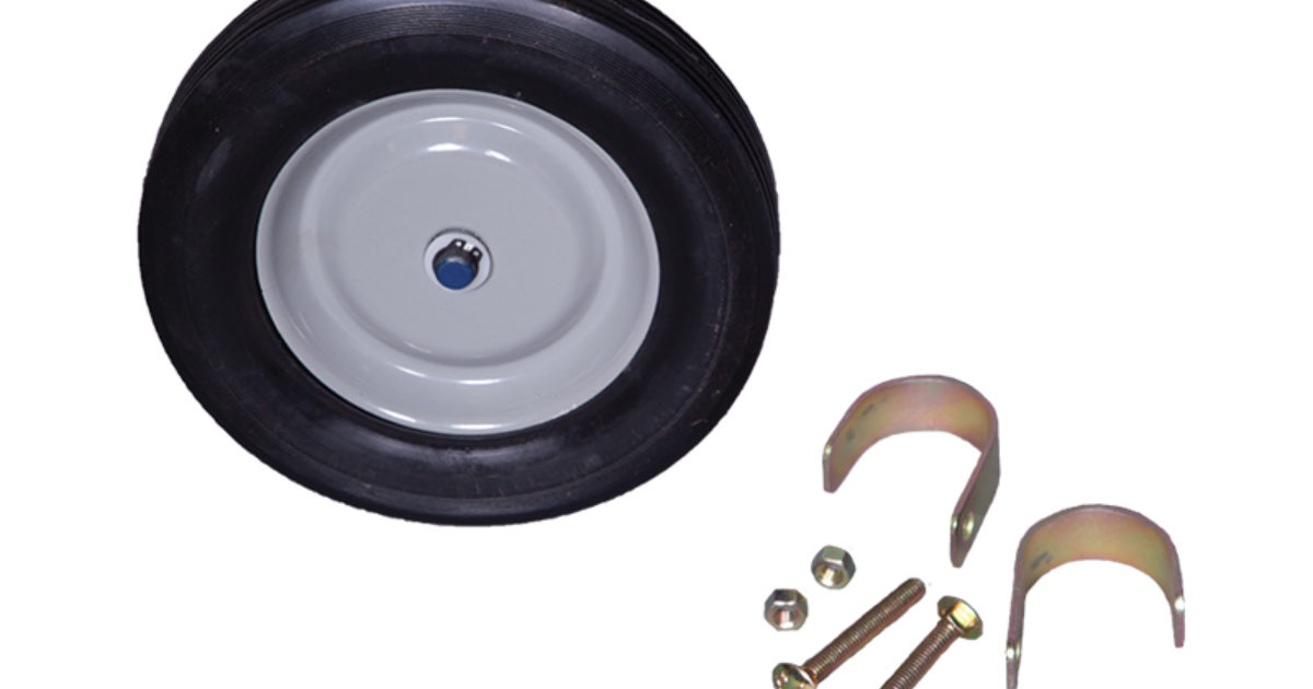 Wheel Kit | Sioux Steel Company