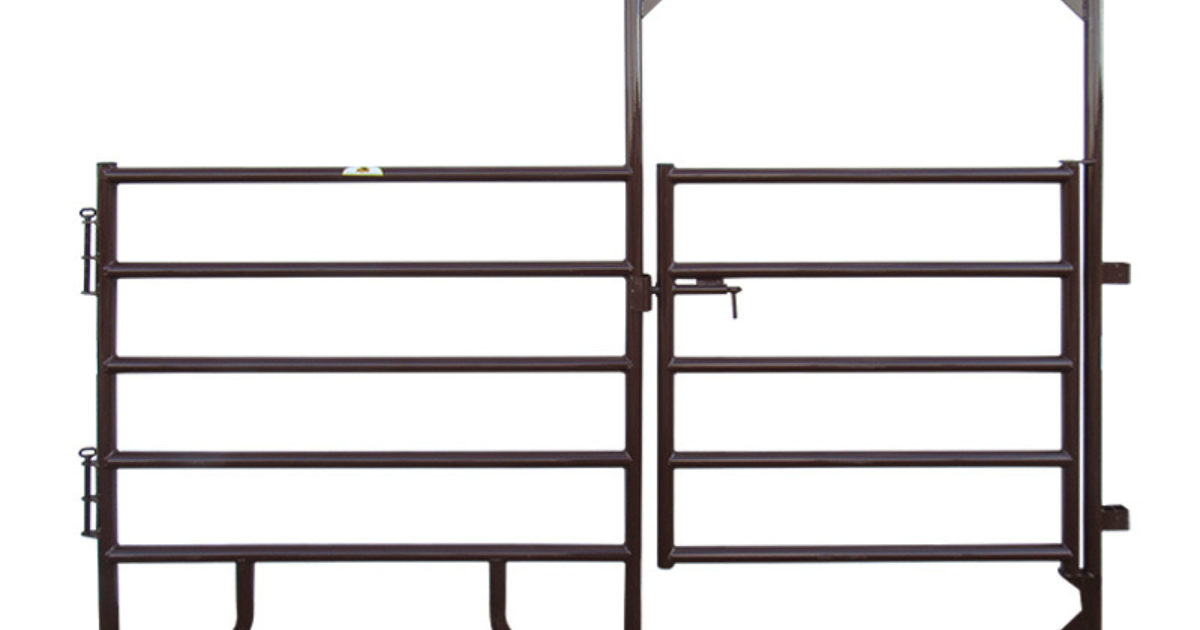 HiQual Heavy Duty PG4s | Sioux Steel Company