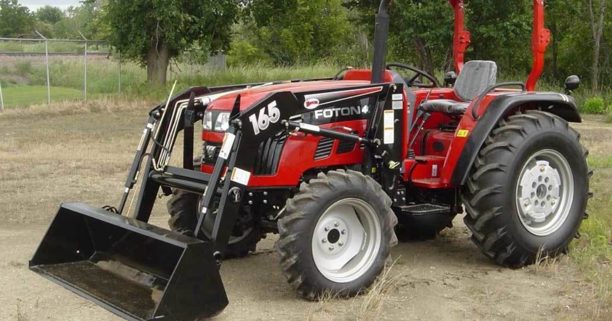 Model 165 | Sioux Steel Company