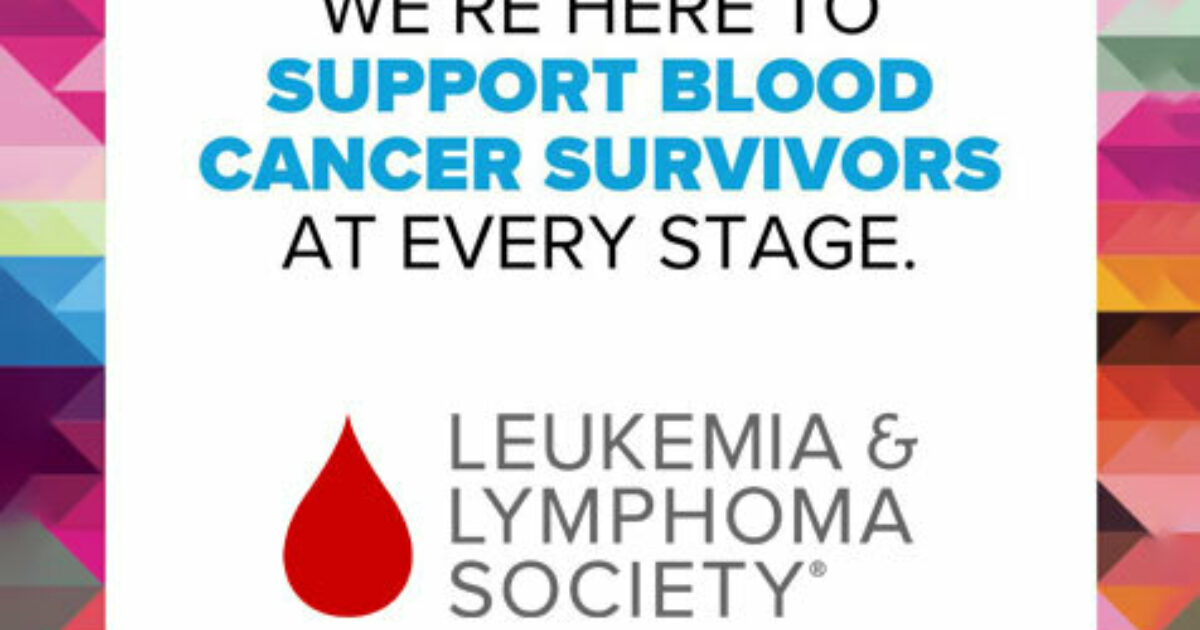 LLS (Leukemia and Lymphoma Society) | Sioux Steel Company