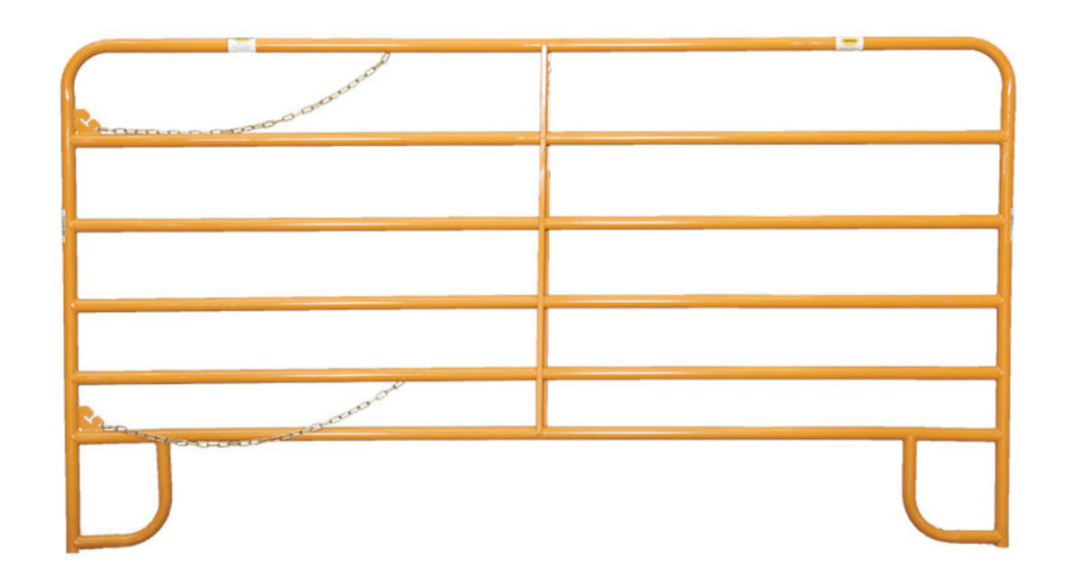 Victory Panels | Sioux Steel Company