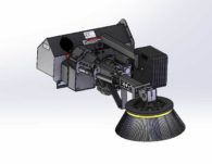 Edge Sweep | Sioux Steel Company