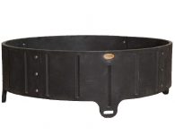 Poly Hay Feeders | Sioux Steel Company