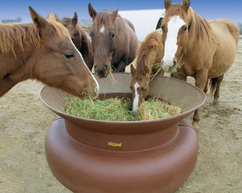 Feeders | Sioux Steel Company