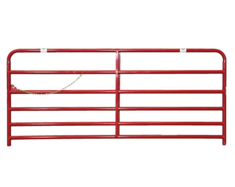 Gates & Panels | Sioux Steel Company