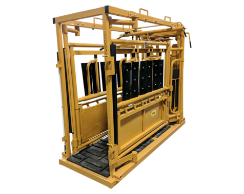 Chutes | Sioux Steel Company