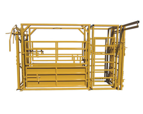 Chutes | Sioux Steel Company