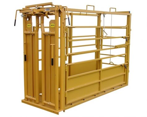 Chutes | Sioux Steel Company