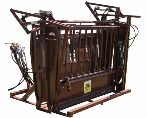 Calving Equipment | Sioux Steel Company