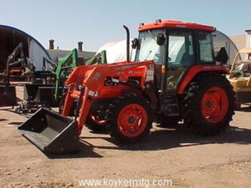 Model 245 | Sioux Steel Company