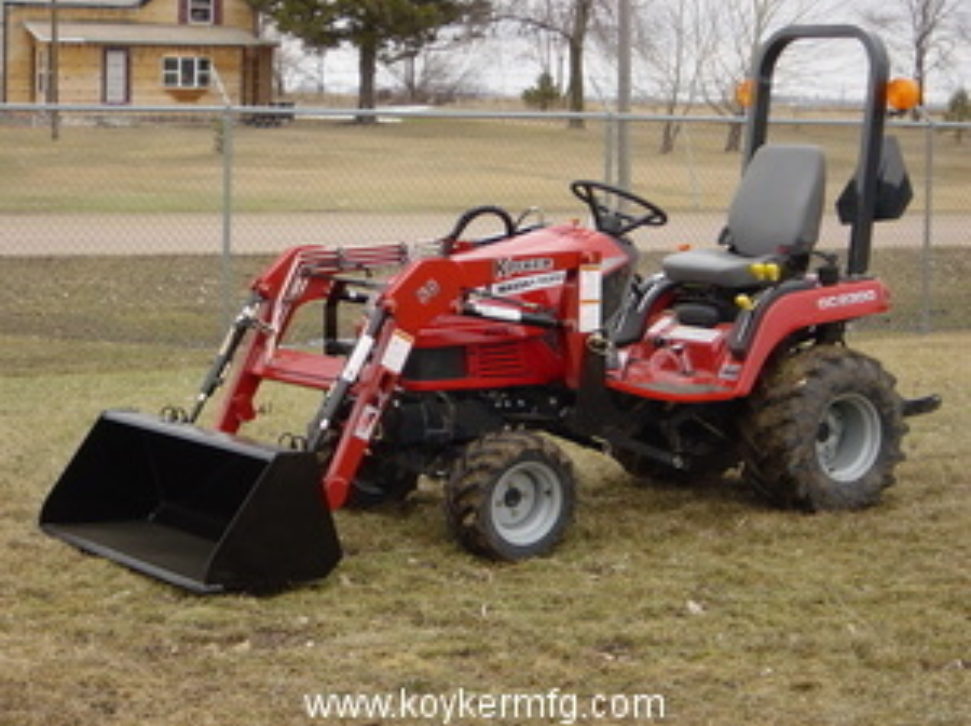 Model 50 | Sioux Steel Company