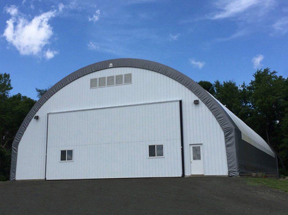 Farm Equipment | Sioux Steel Company