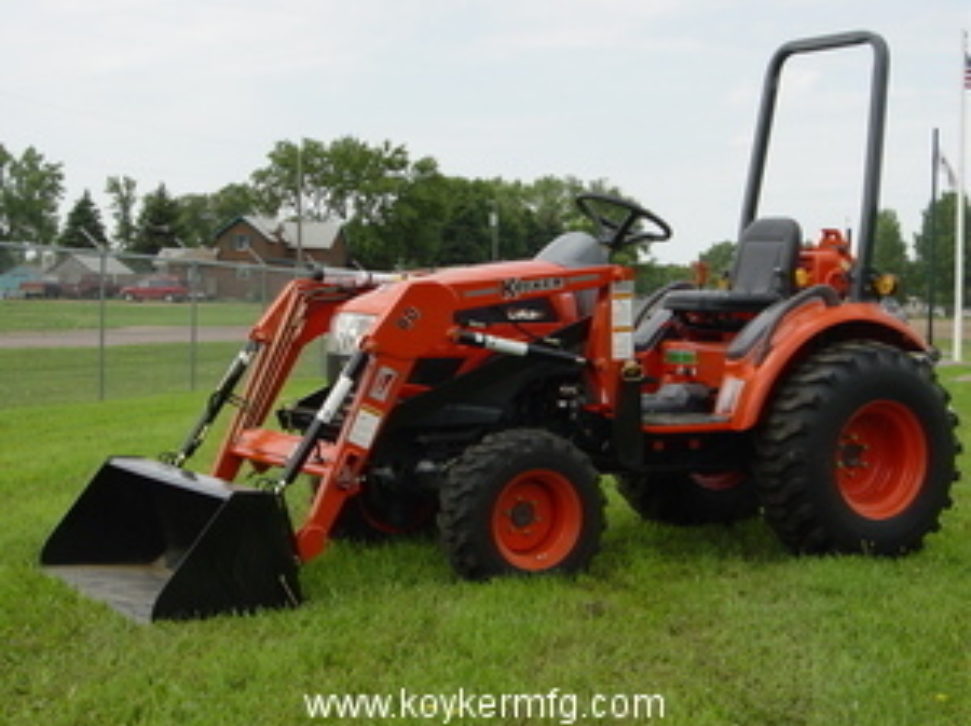 Model 80 | Sioux Steel Company