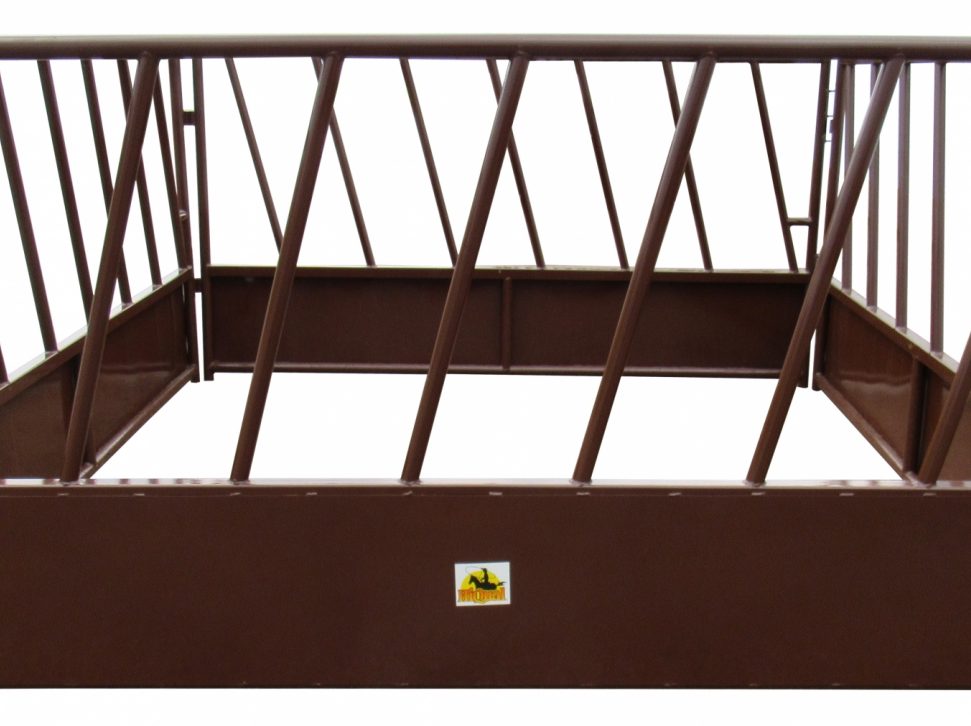 [devMode] HiQual Heavy Duty Feed Thru Panels | Sioux Steel Company