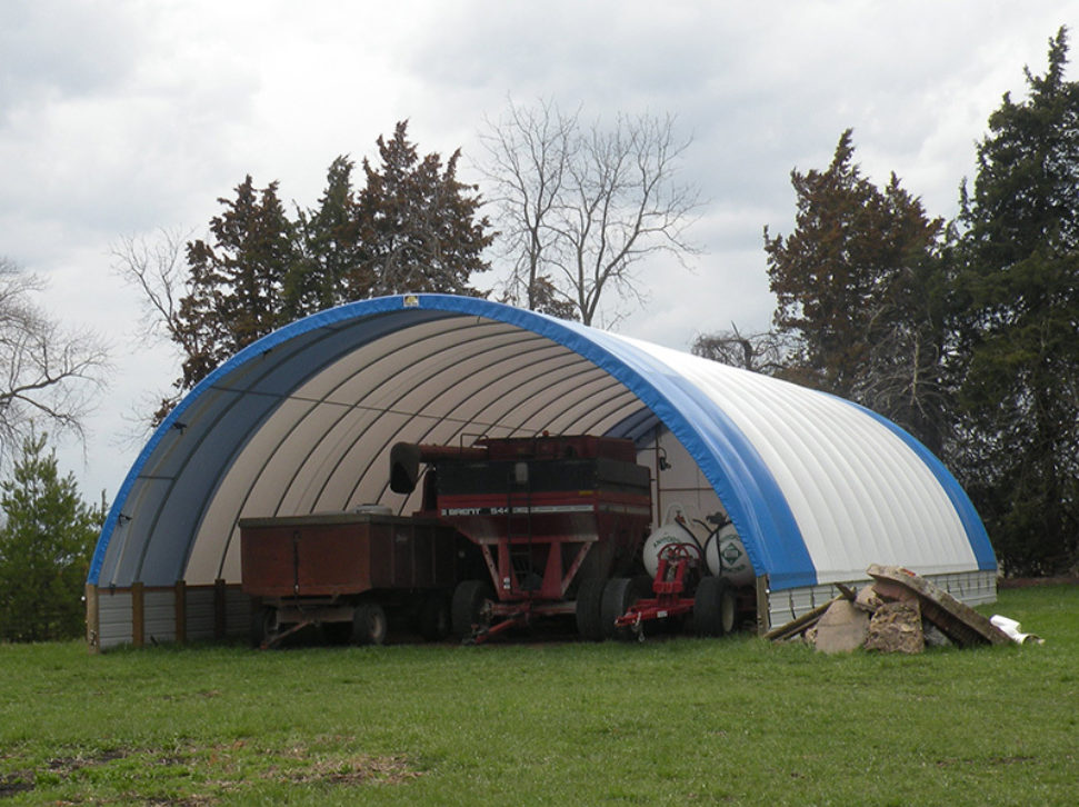 Farm Equipment | Sioux Steel Company